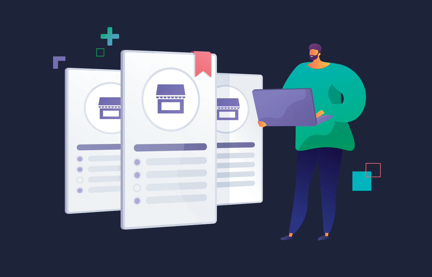 Update Your Google My Business Local Business Listing