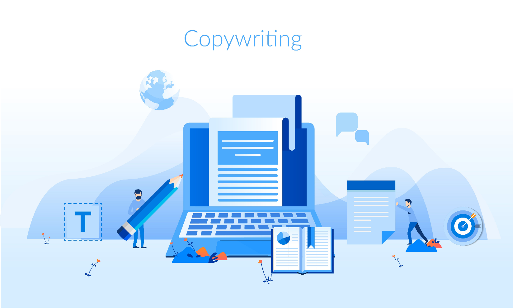 Copywriting for Franchises | Enspire for Enterprise