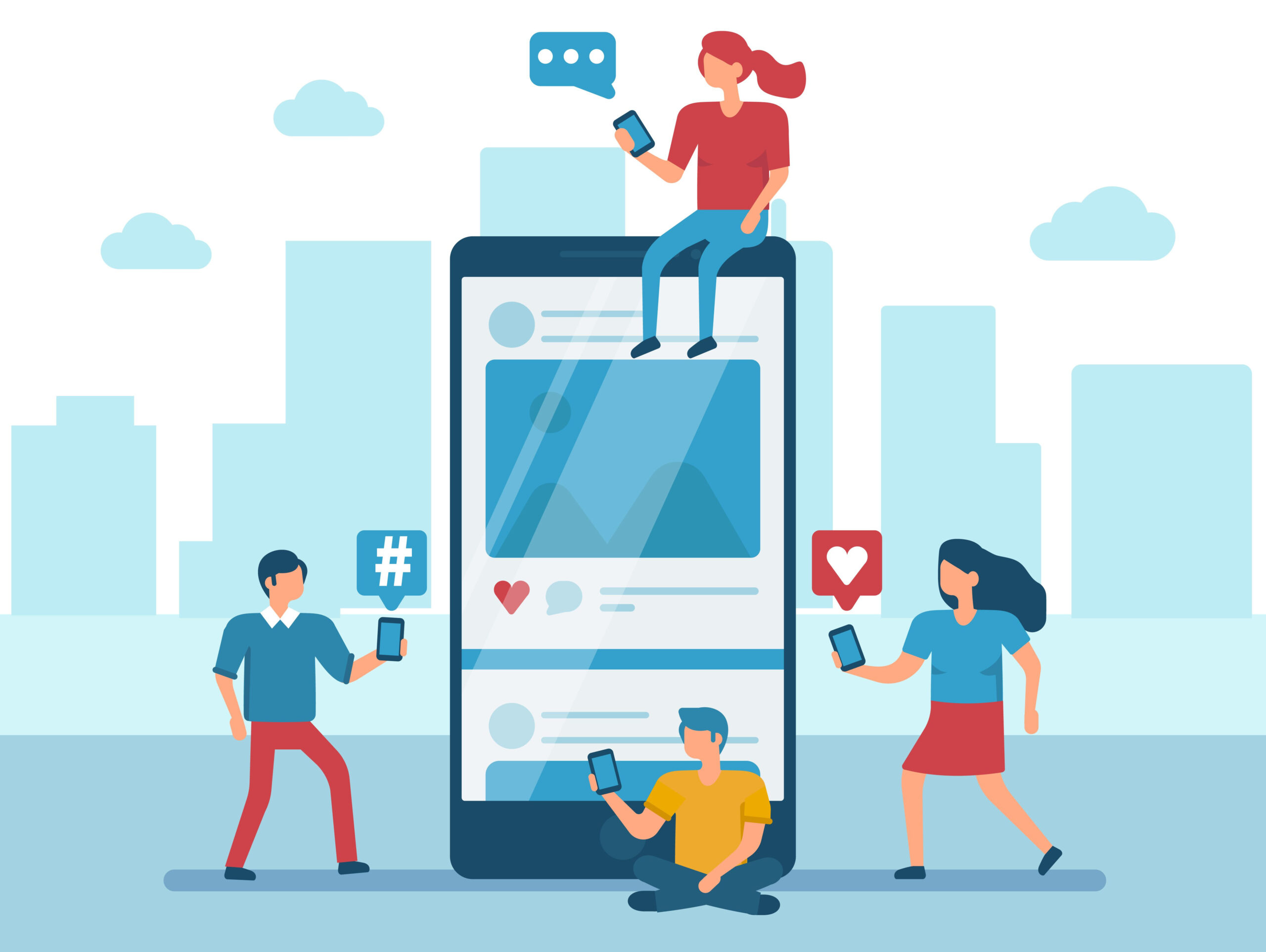 The Importance of Transparency and Authenticity in Your Business’s ...