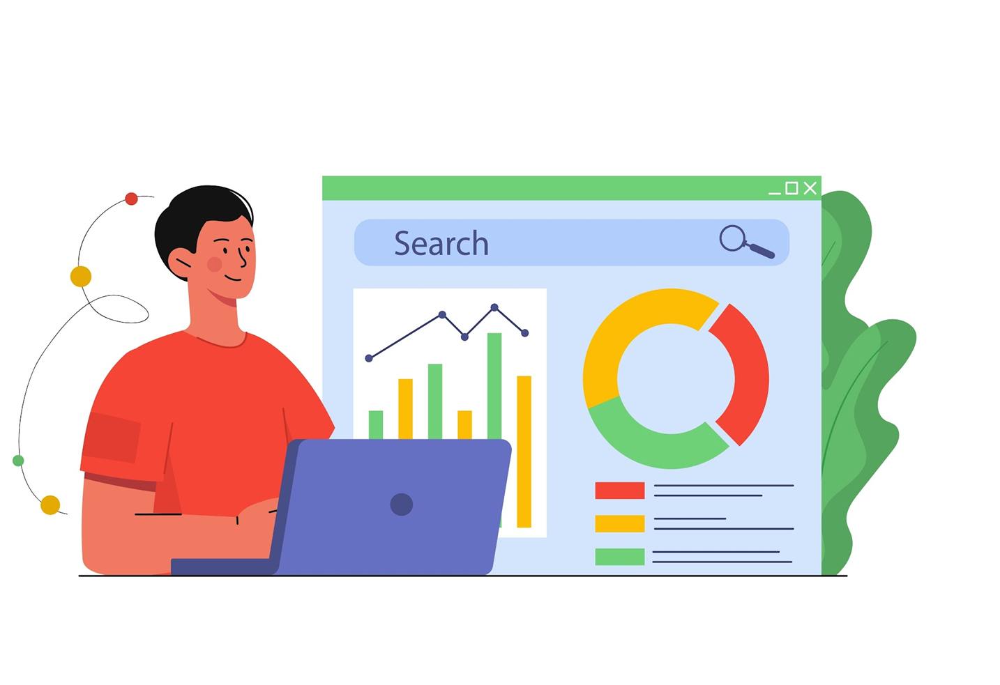 A Timeline of Google’s 2023 Updates | Enspire For Enterprise